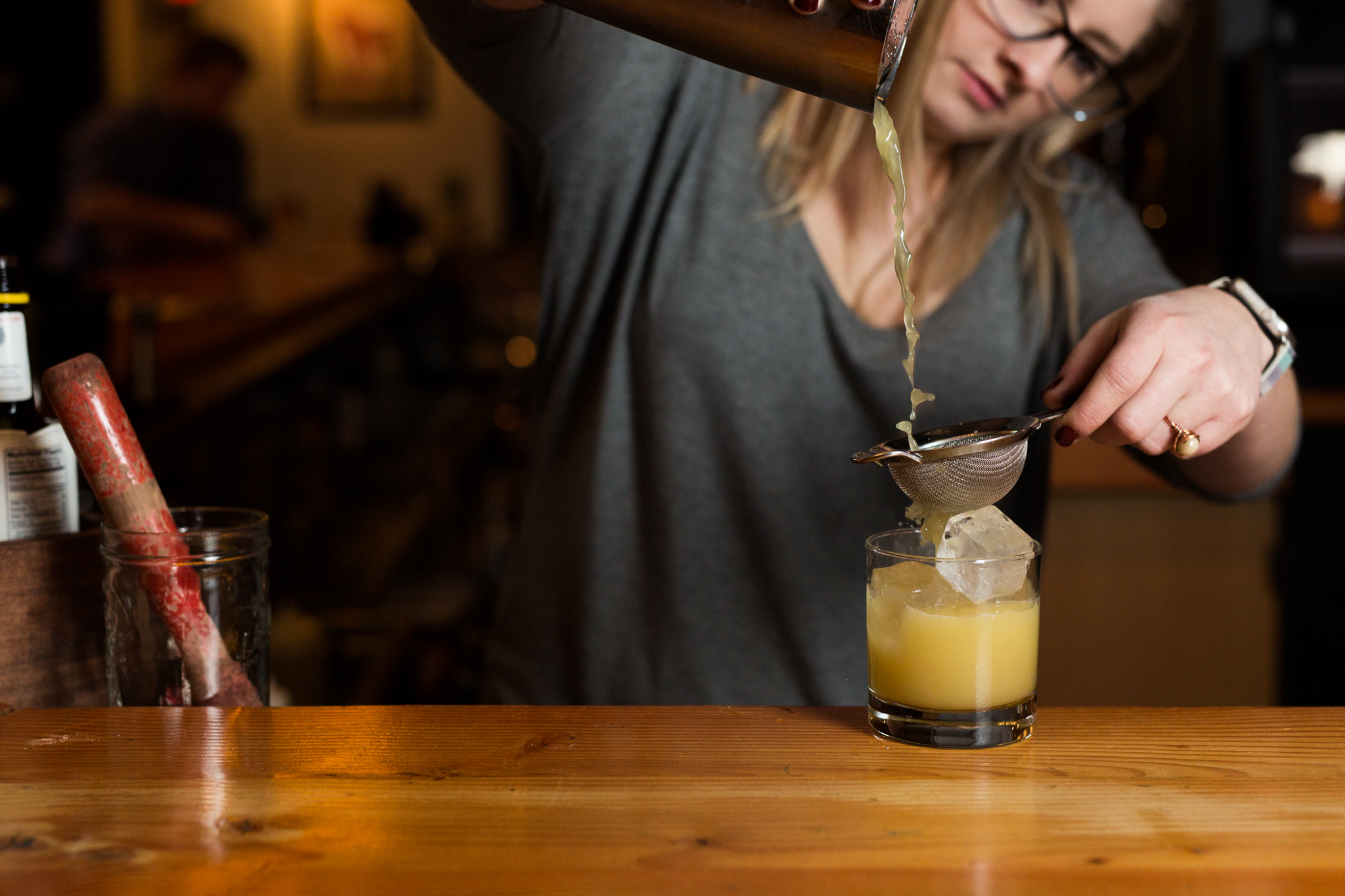 Catering – Walrus Alley