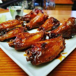 Walrus Alley – Southern Flavors with Yankee Attitude