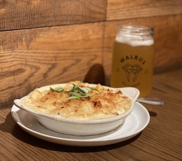 Wish You Were Here – Walrus Alley