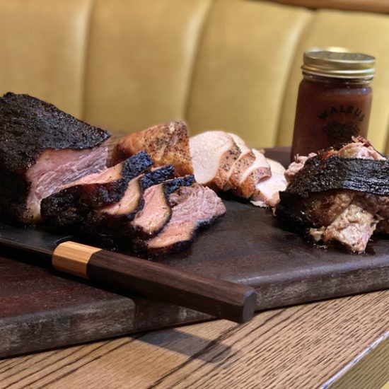 Westport Menu – Walrus Alley