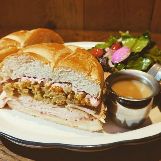 Wish You Were Here – Walrus Alley