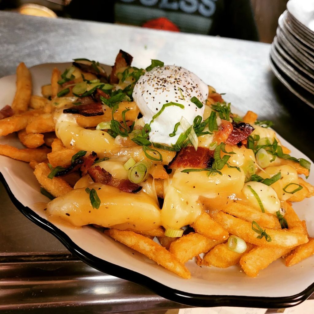 Wish You Were Here – Walrus Alley