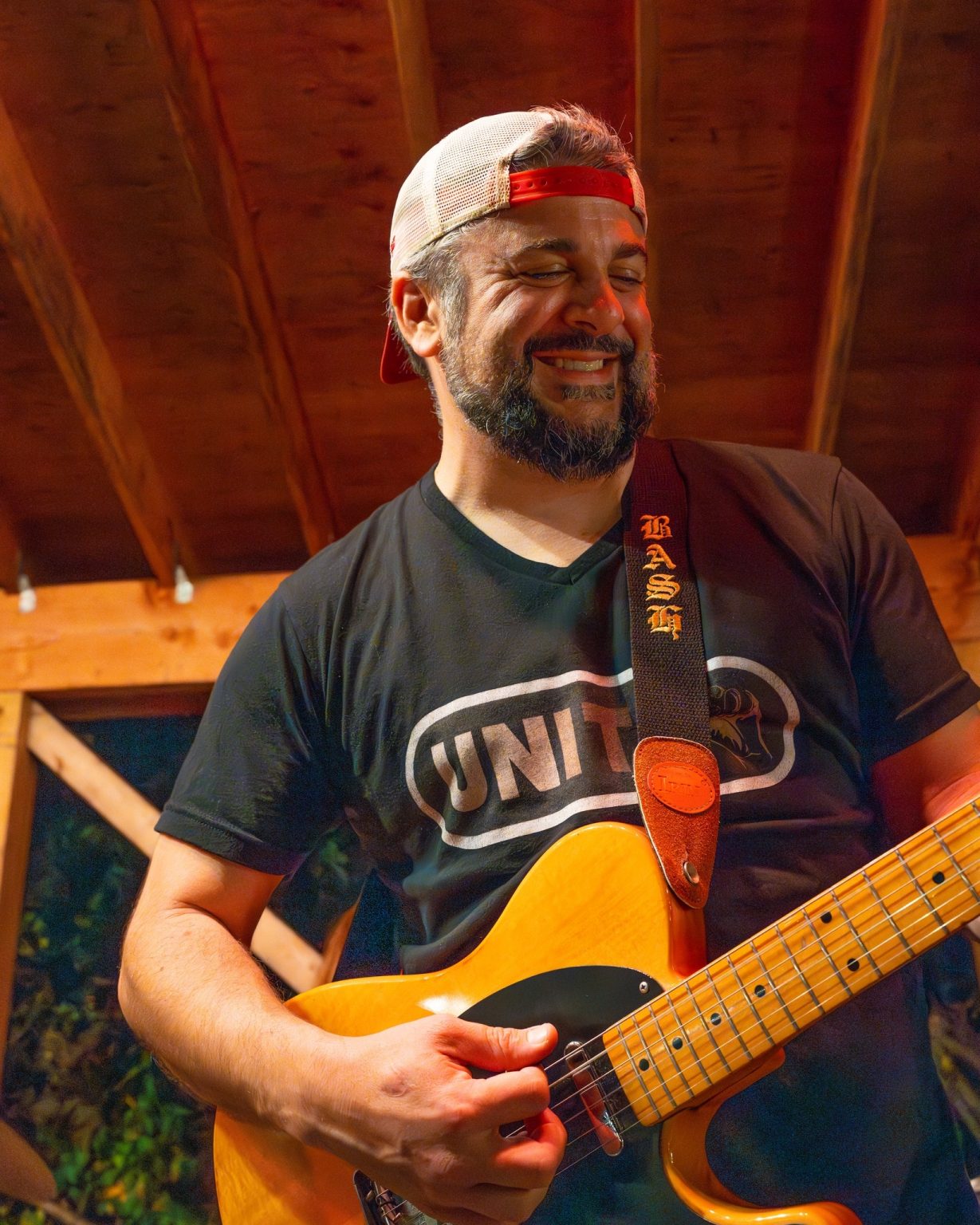 Dan Carlucci – Walrus Alley